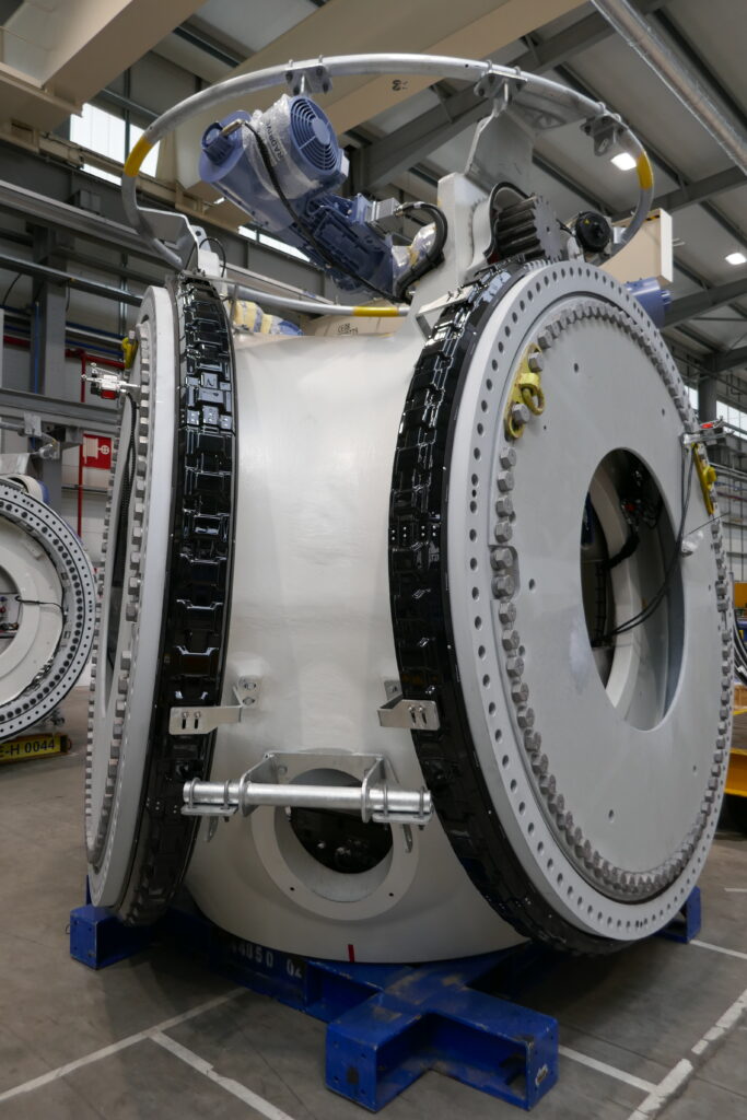 Machinings Next Fabrication Solar Wind Renewable Manufacturing